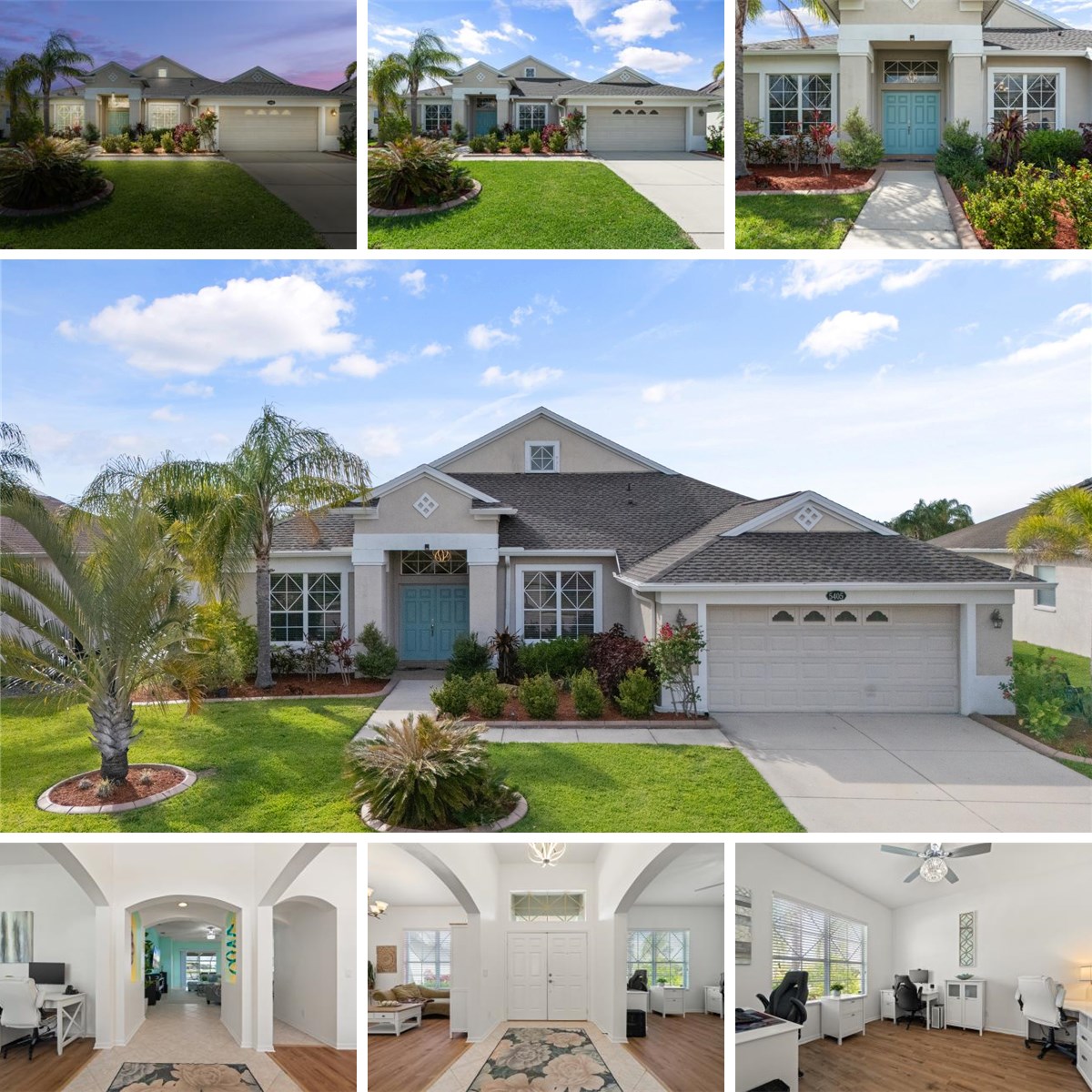 5405 120th Ave E, Parrish, FL 34219